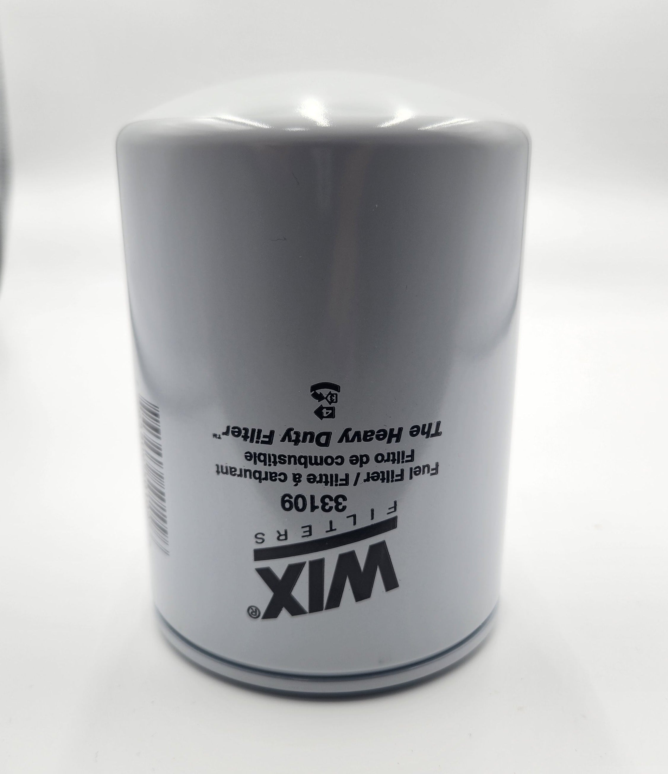 Filtro Combustible Wix 33109 - Filtros Diésel – SEYPROMI